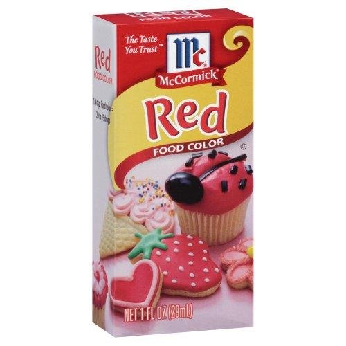 McCormick Red Food Coloring Grocery Heart mccormick-red-food-coloring-grocery-heart