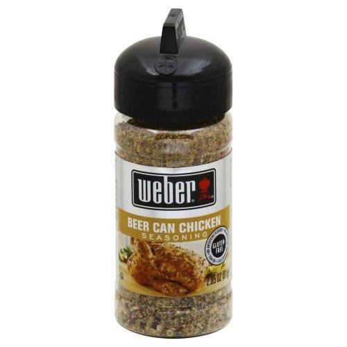 er Beer Can Chicken Seasoning Recipe at Fred Morales blog